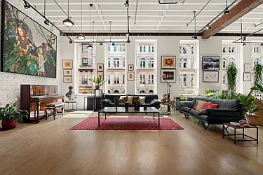 Reade57 at 57 Reade Street in Tribeca : Sales, Rentals, Floorplans ...