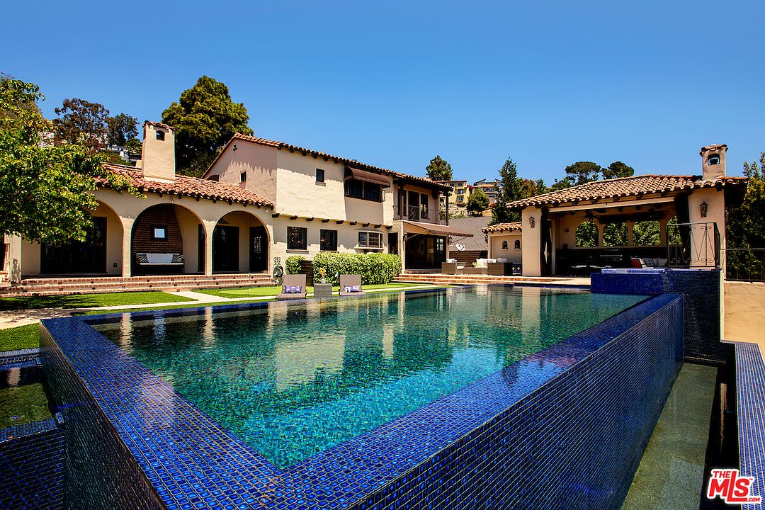 4026 Woking Way, Los Angeles, CA 90027 | Zillow