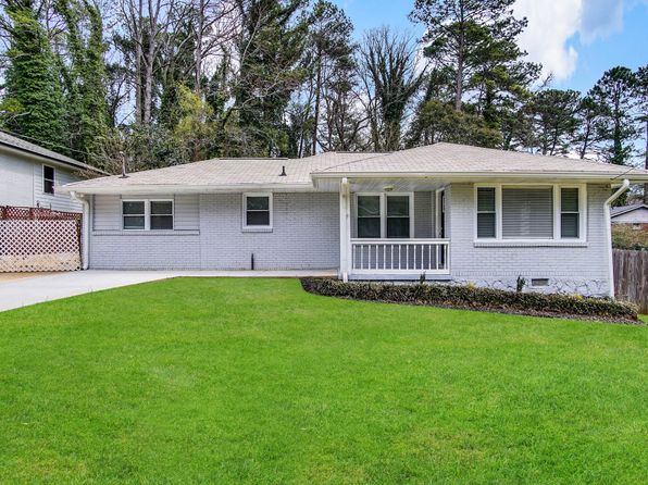 Houses For Rent in Decatur GA - 267 Homes | Zillow