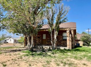 1604 S Main St, Big Spring, TX 79720 | MLS #50064523 | Zillow