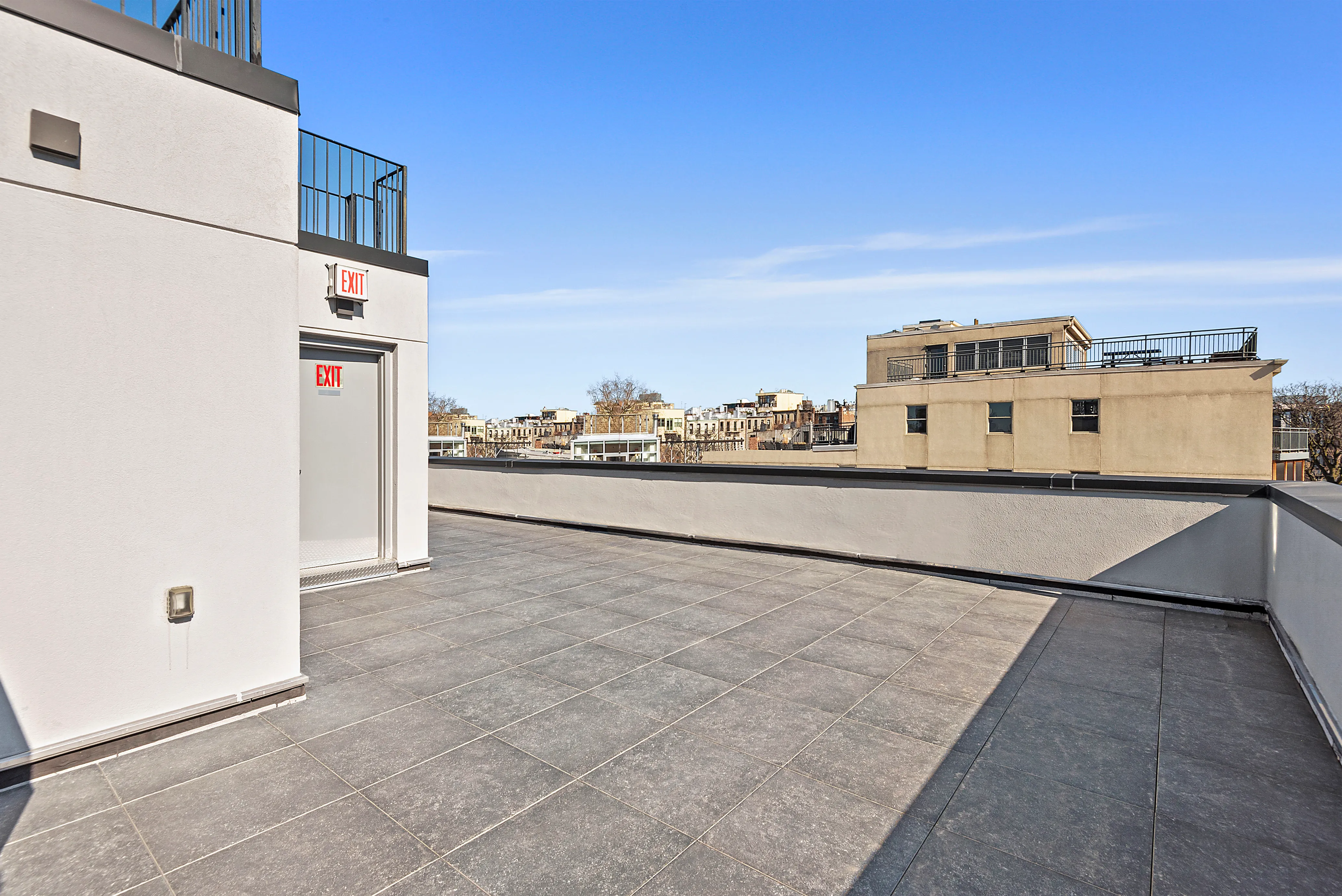 20 Garfield Place #2B in Park Slope, Brooklyn | StreetEasy
