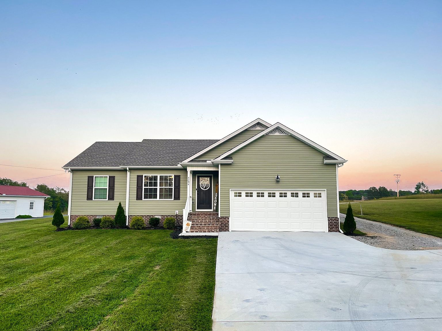 4294 Old Smithville Rd, Mcminnville, TN 37110 | MLS #2579863 | Zillow