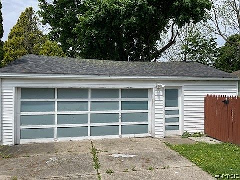 100 Kamper Avenue - 100 Kamper Ave Buffalo NY | Zillow