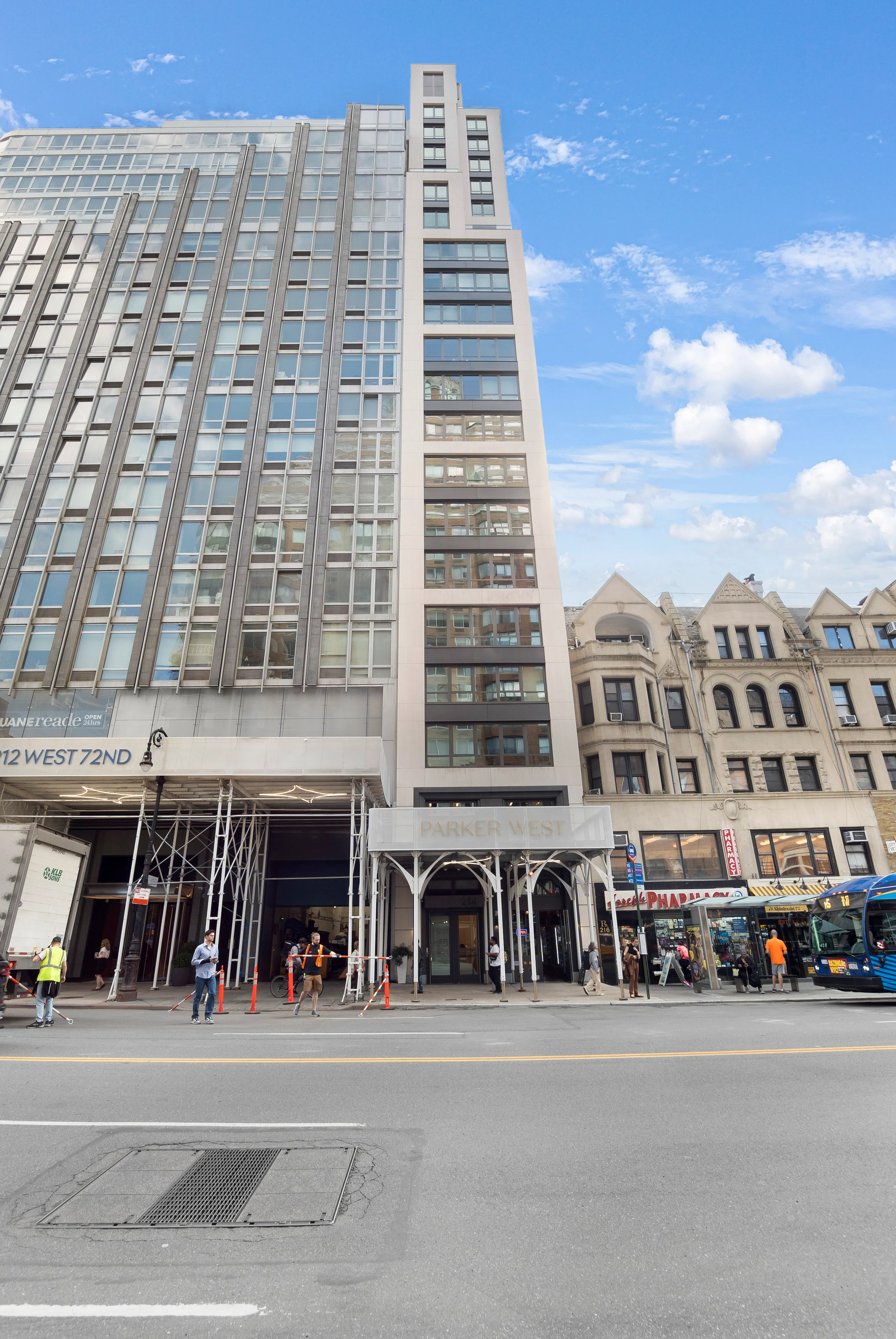 214 West 72nd Street #16 in Lincoln Square, Manhattan | StreetEasy