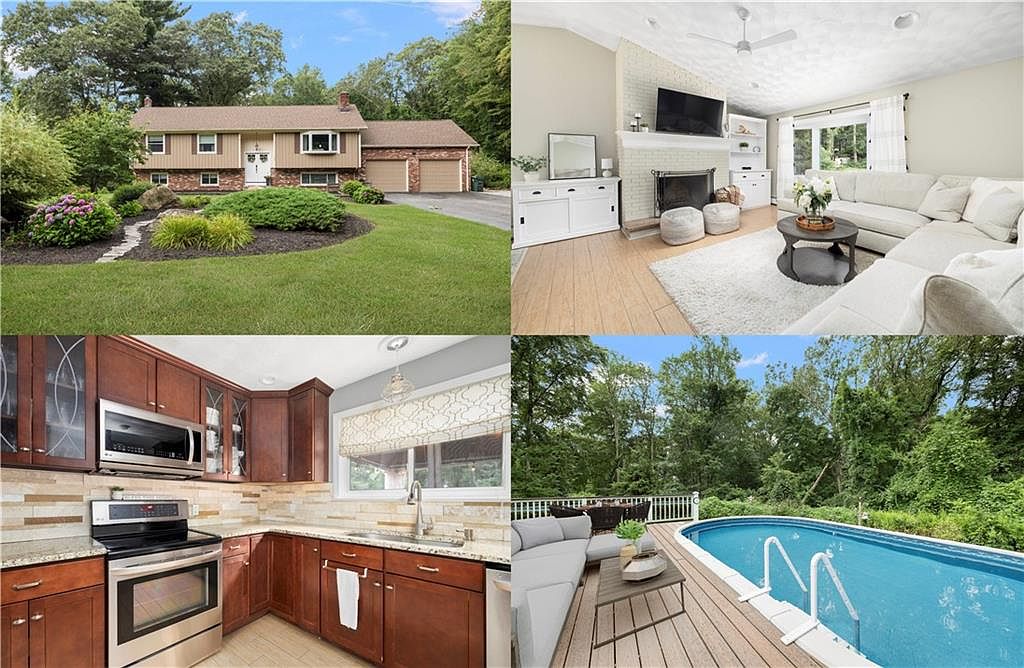 124 Swan Rd, Smithfield, RI 02917 | Zillow