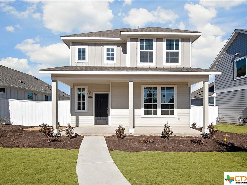 160 Harvest Ridge Blvd, Elgin, TX 78621 | Zillow