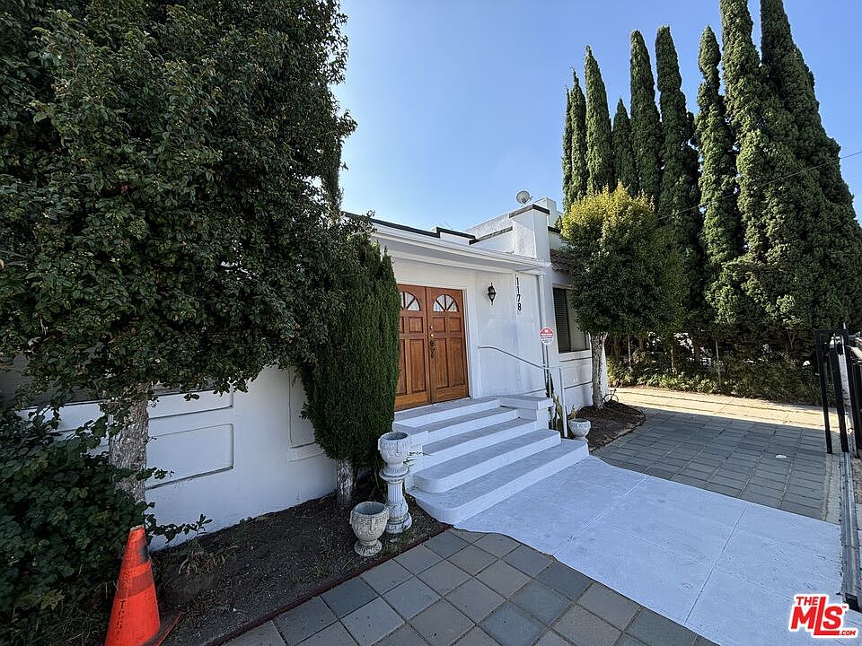 1178 N Normandie Ave, Los Angeles, CA 90029 | Zillow