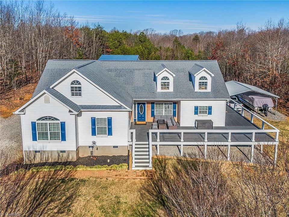 3845 Beasley School Rd, Sandy Ridge, NC 27046 | Zillow