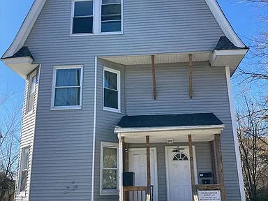 17-19 Windsor St Springfield MA | Zillow