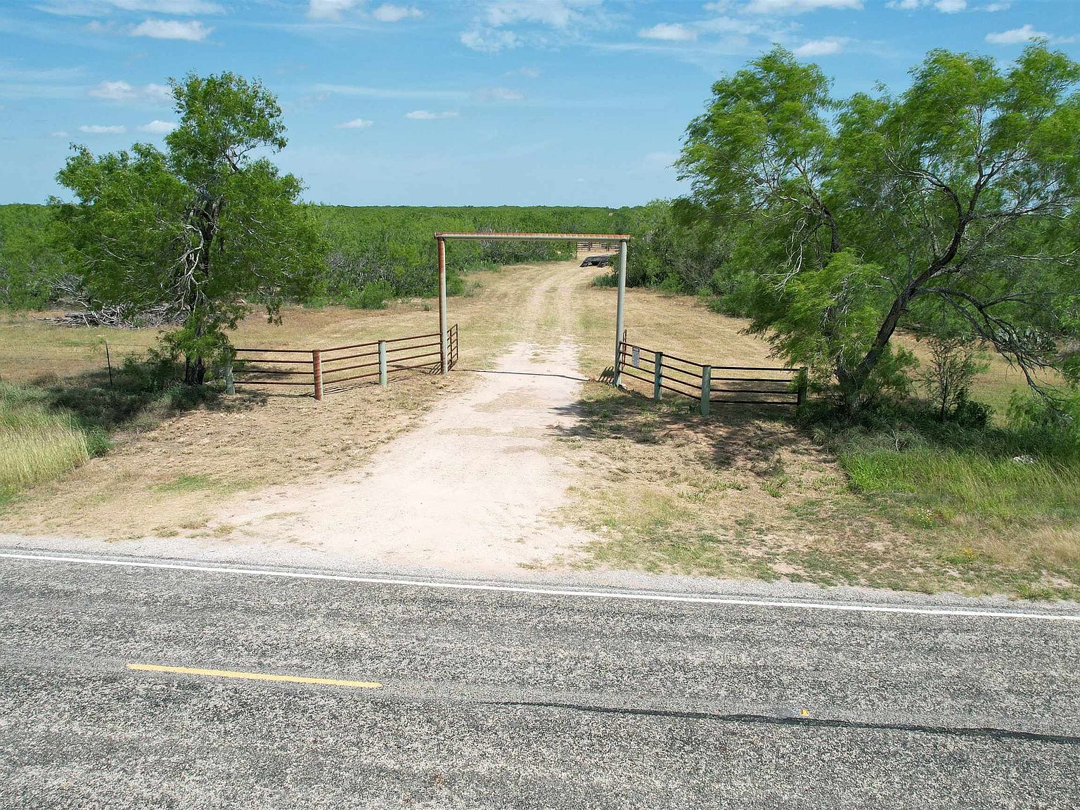 TRACT 7986th Acres, Realitos, TX 78376 | Zillow
