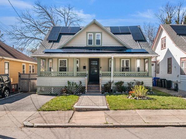 Mattapan Boston Real Estate - Mattapan Boston Homes For Sale | Zillow