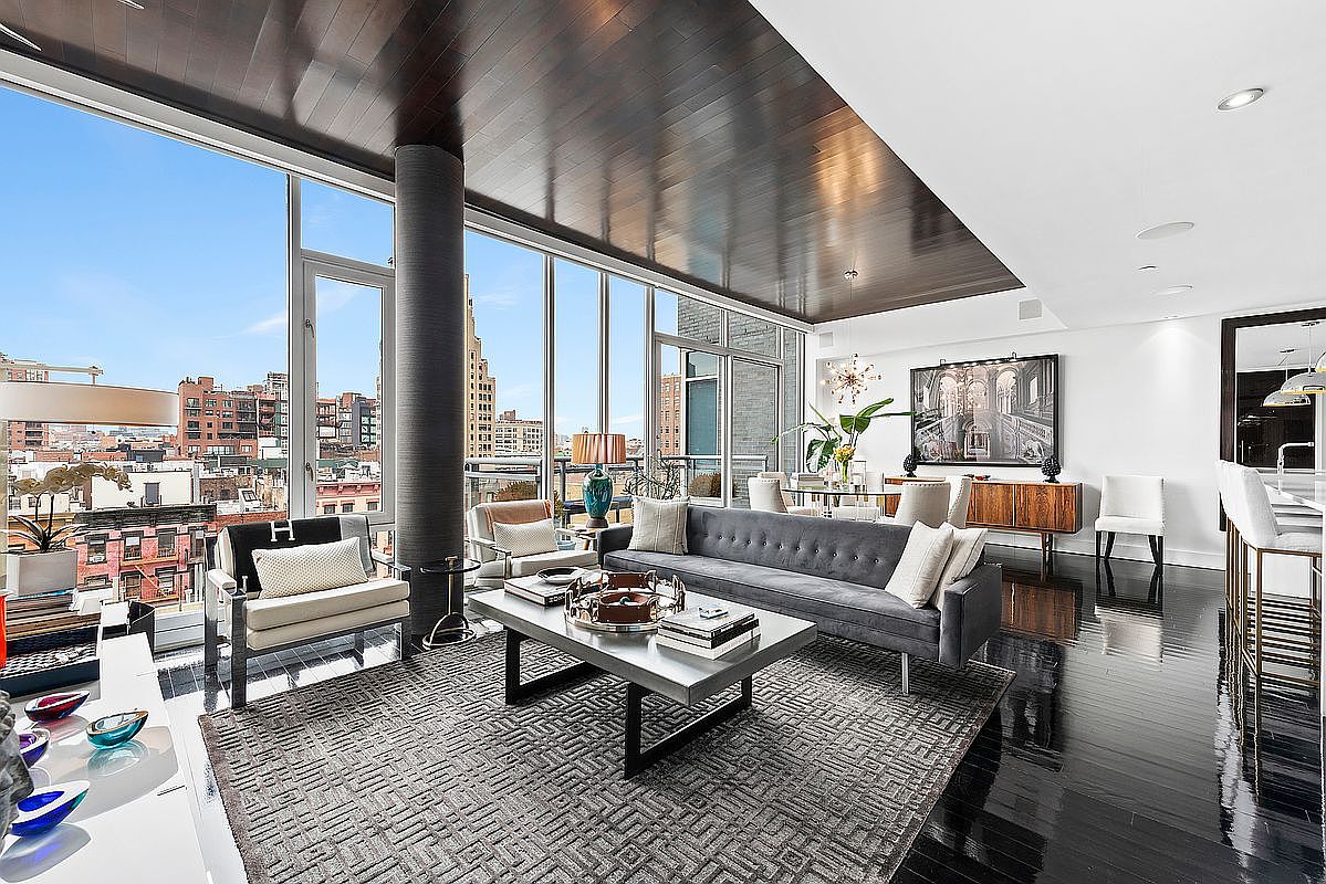 236 W 17th St UNIT 7C, New York, NY 10011 | Zillow