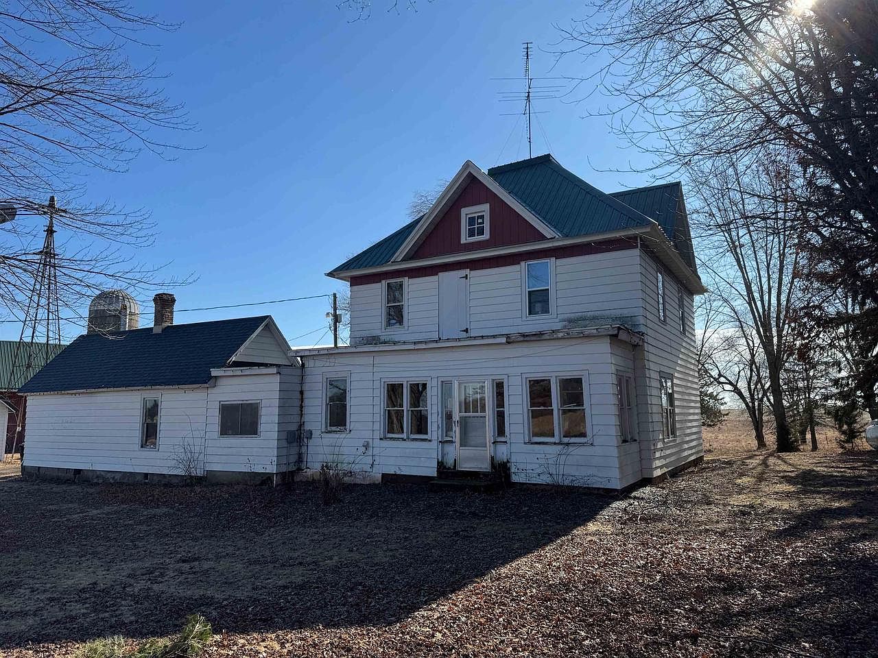 E6367 Cold Springs Road, Loganville, WI 53943 | Zillow