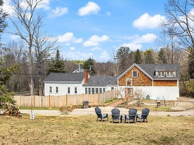 365 Stage Road, Nottingham, NH 03290 | MLS #4991801 | Zillow