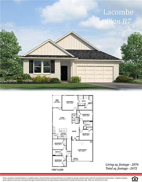 24325 Gadwall Rd, Ponchatoula, LA 70454 | MLS #2443019 | Zillow