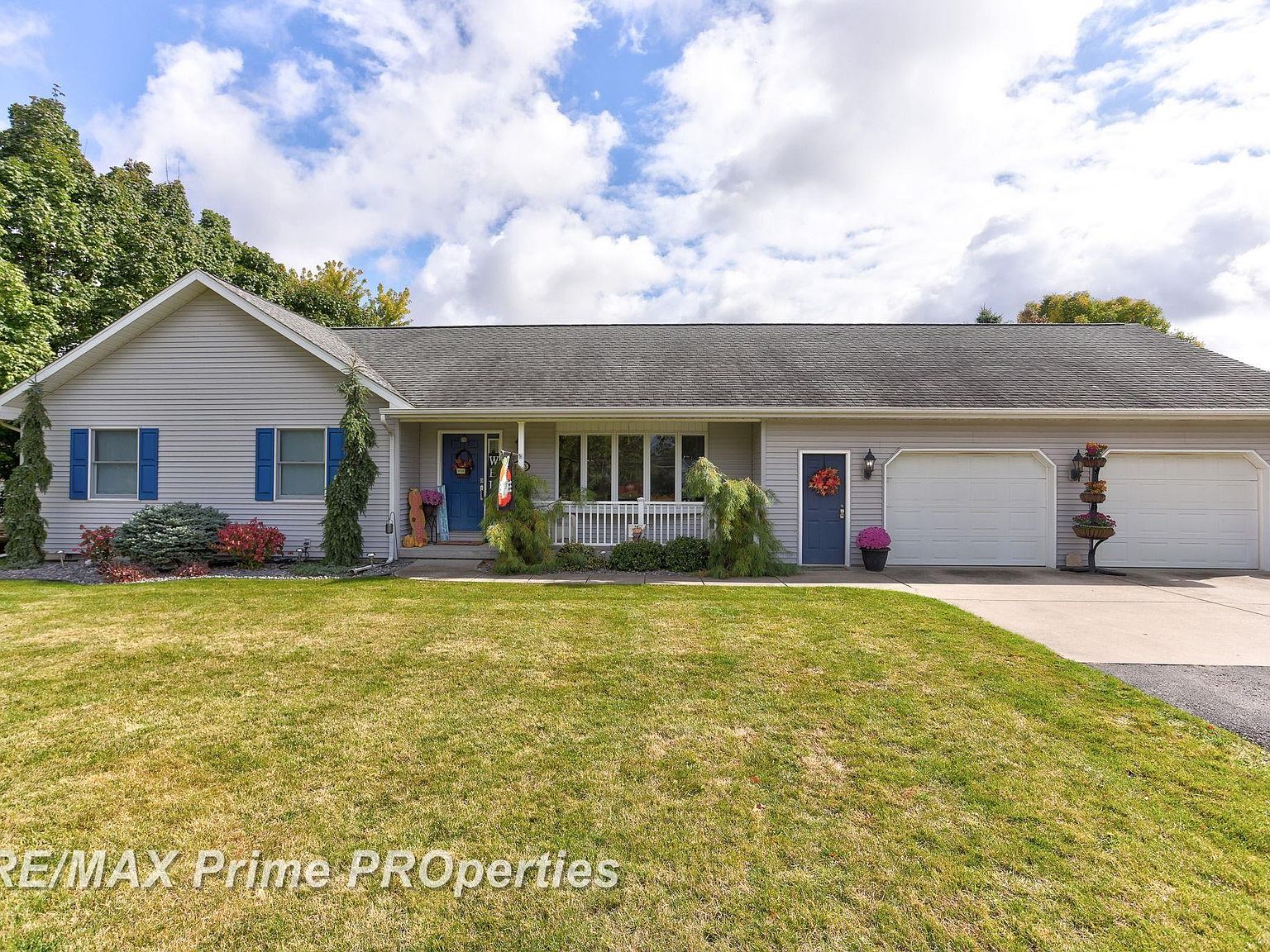 1883 S Van Buren Rd, Reese, MI 48757 | MLS #50124857 | Zillow