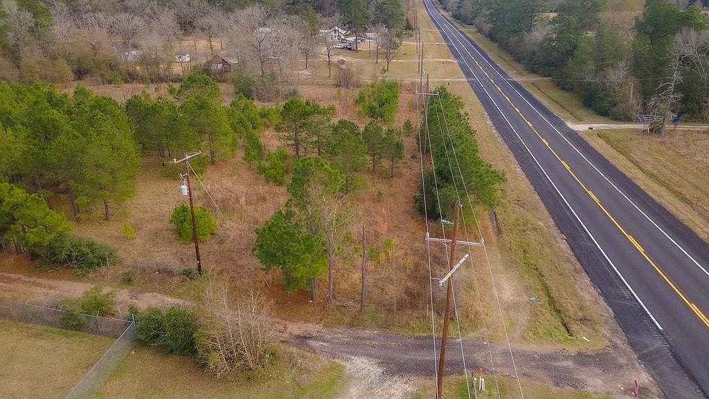 287 E Truscott Rd, Groveton, TX 75845 | MLS #82649470 | Zillow