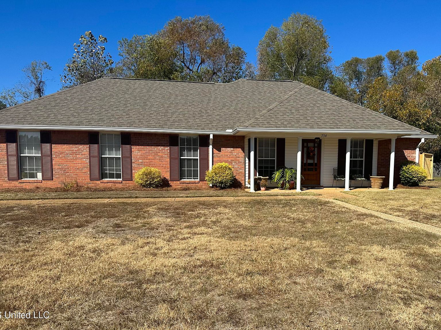 734 Tatum Dr, Florence, MS 39073 | Zillow