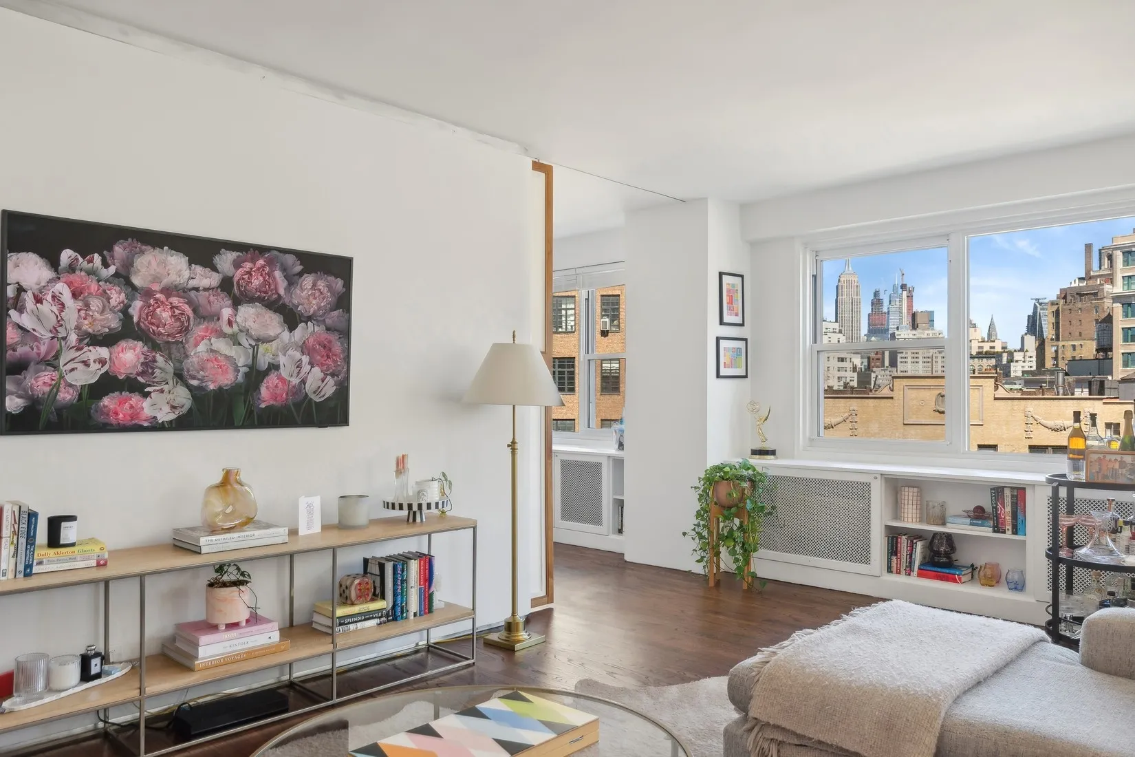 3 Sheridan Square #8H in West Village, Manhattan | StreetEasy
