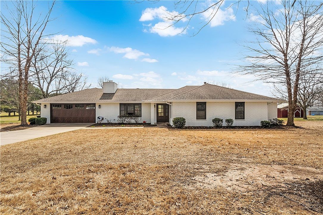 3307 W Howard Nickell Rd, Fayetteville, AR 72704 | Zillow