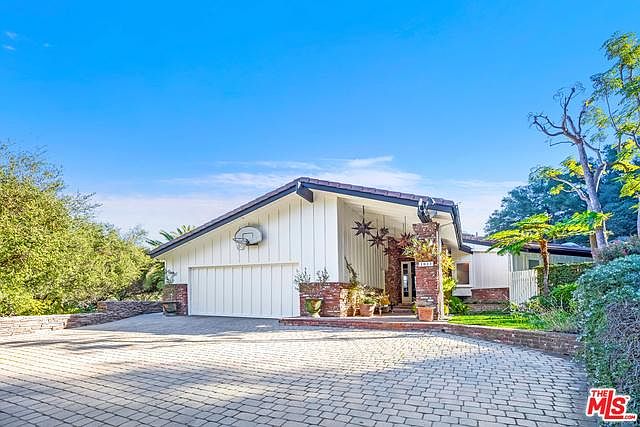 1823 Old Ranch Rd, Los Angeles, CA 90049 | Zillow