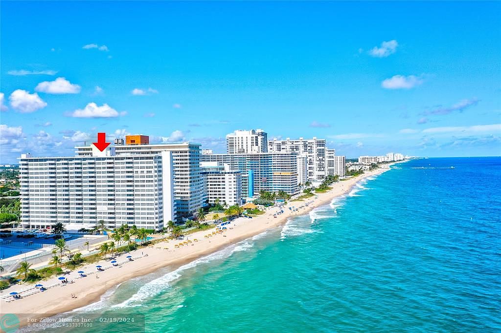 4010 Galt Ocean Dr APT 403, Fort Lauderdale, FL 33308 | MLS #F10407278 ...