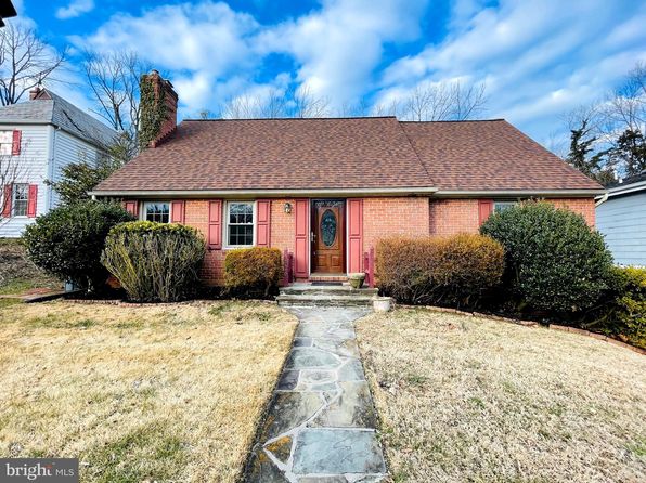 New Construction Homes in Baltimore MD | Zillow