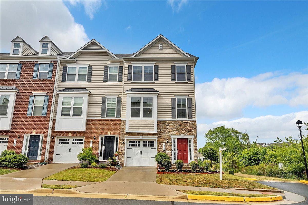 43596 Mirror Ter, Ashburn, VA 20147 | Zillow