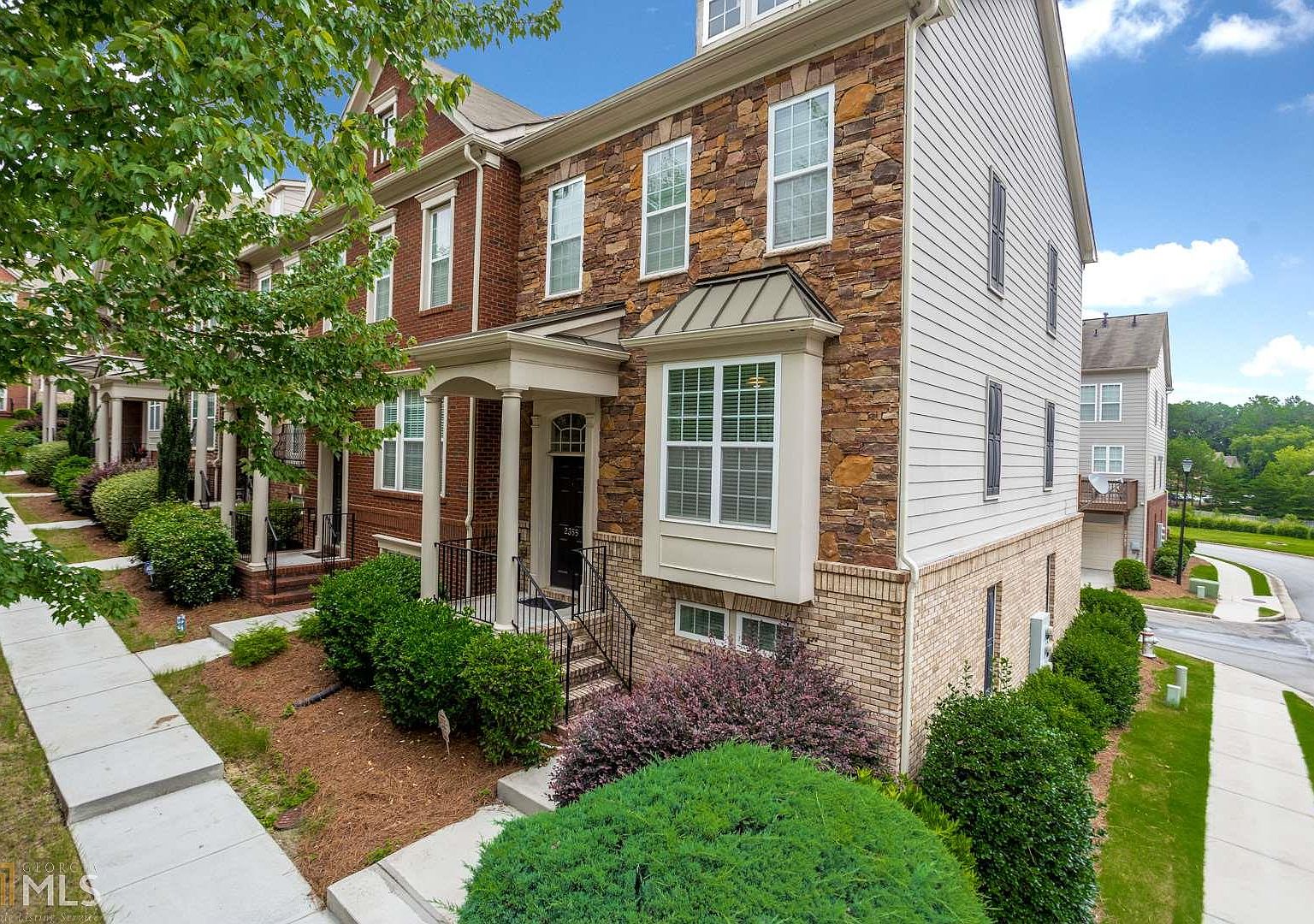 2355 Millhaven St #80, Smyrna, GA 30080 | Zillow