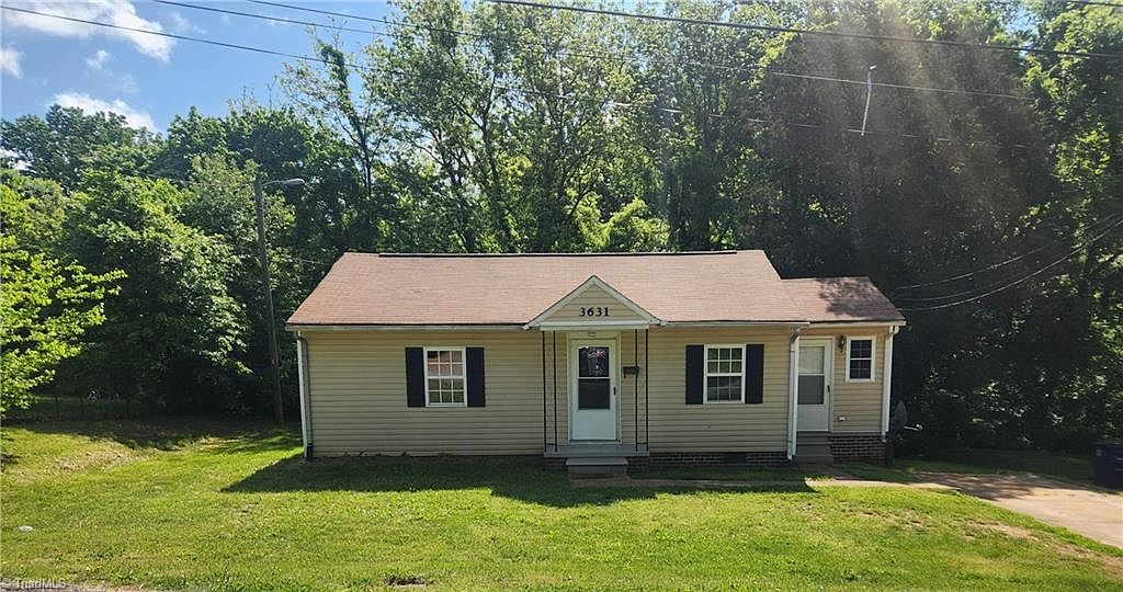 3631 Cornell Blvd, Winston Salem, NC 27107 | Zillow