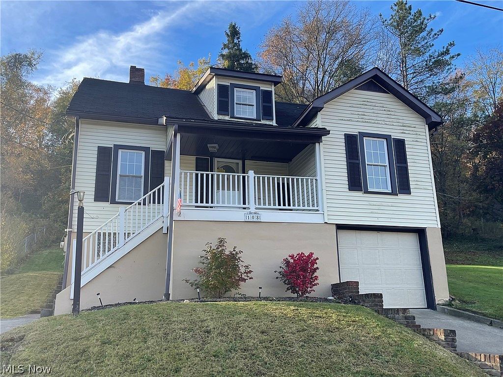 108 Emery Ave, Mingo Junction, OH 43938 | Zillow