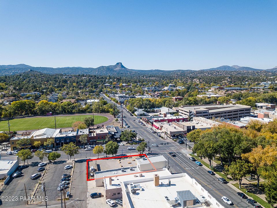 119 W Goodwin St Prescott AZ | Zillow