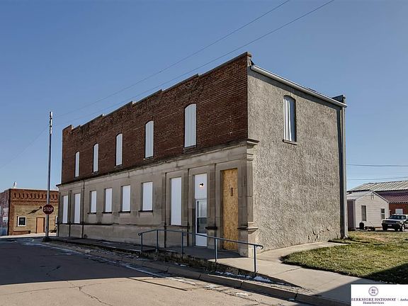 414 Main St, Herman, NE 68029 | MLS #22030347 | Zillow