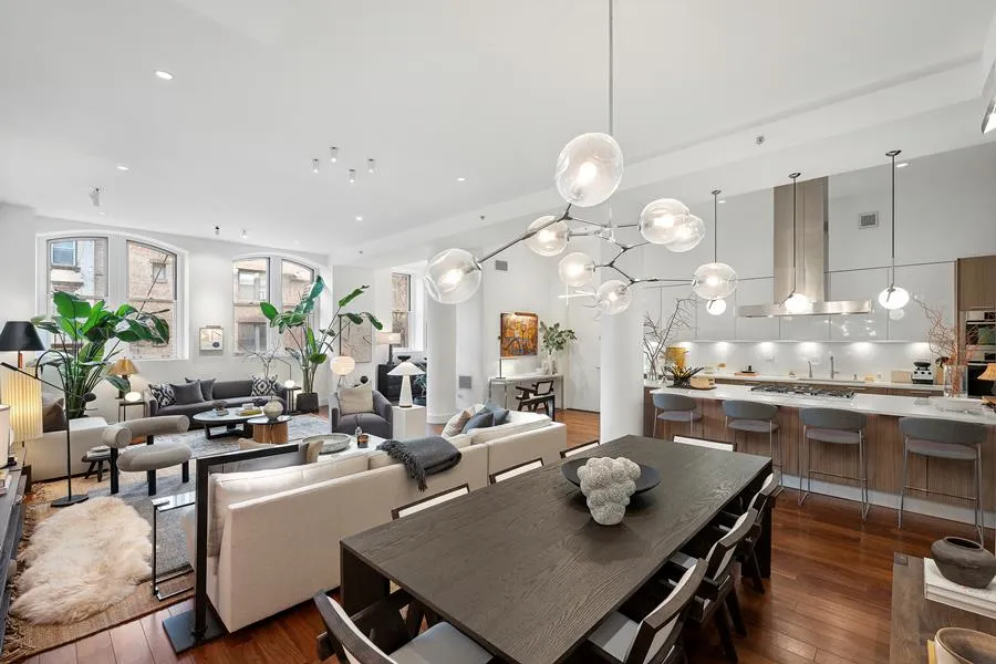 60 Beach Street #2A in Tribeca, Manhattan | StreetEasy