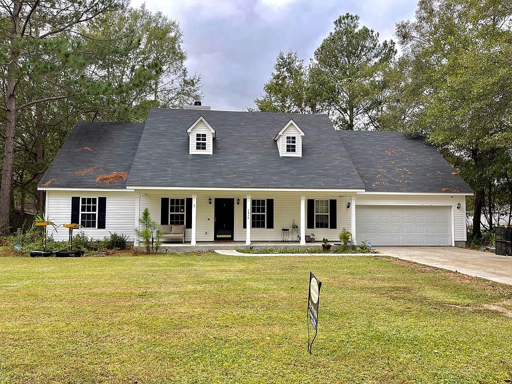 1416 Bay Tree Rd, Nashville, GA 31639 | Zillow