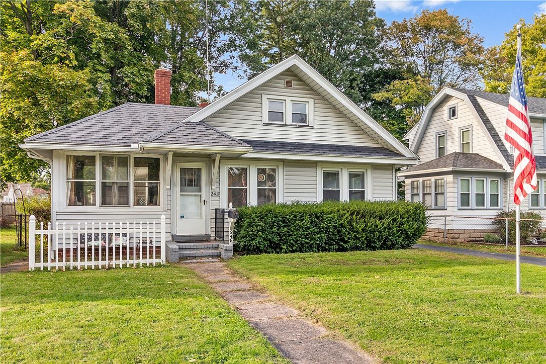 248 Stone Rd, Rochester, NY 14616 | Zillow