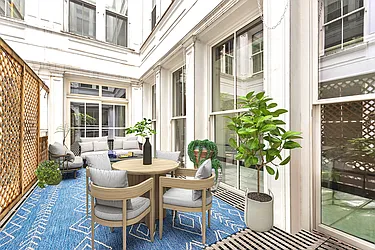 110 Mercer Street #2W in Soho, Manhattan | StreetEasy