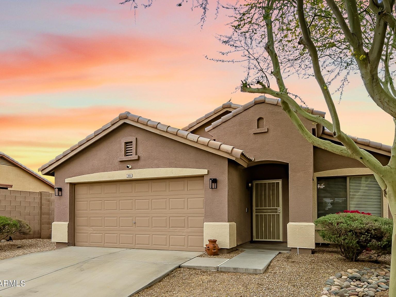 1851 S 171st Dr, Goodyear, AZ 85338 | Zillow