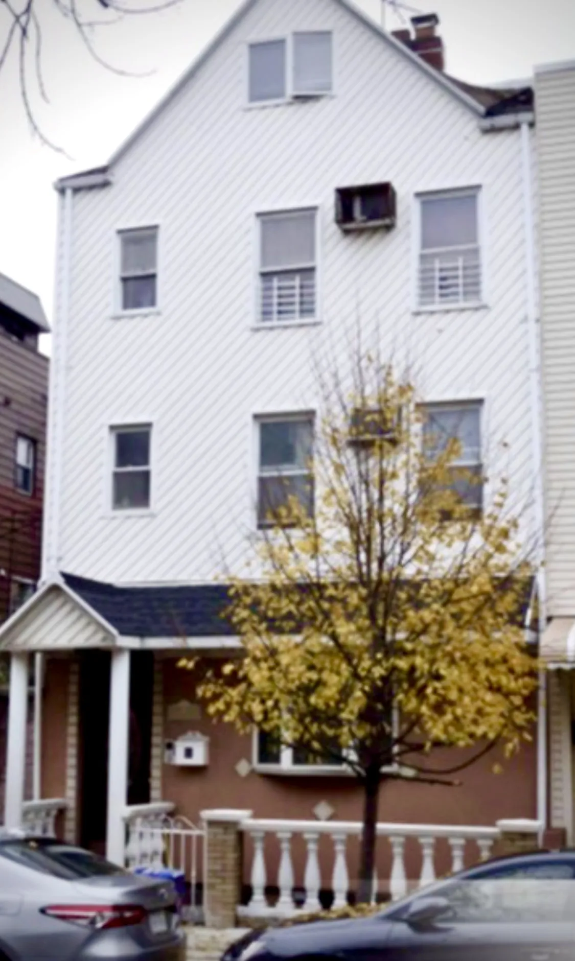 91 Jackson Street #2 in Williamsburg, Brooklyn | StreetEasy