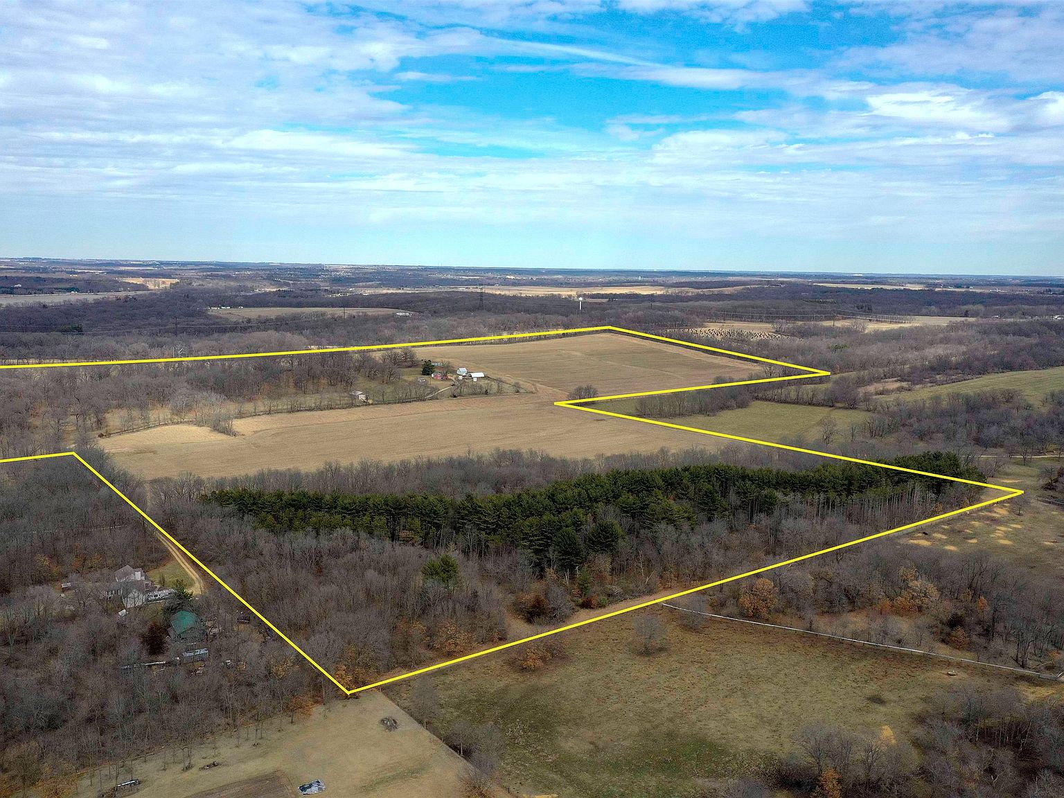 1260 E Old Wagon Rd, Oregon, IL 61061 | MLS #202301308 | Zillow