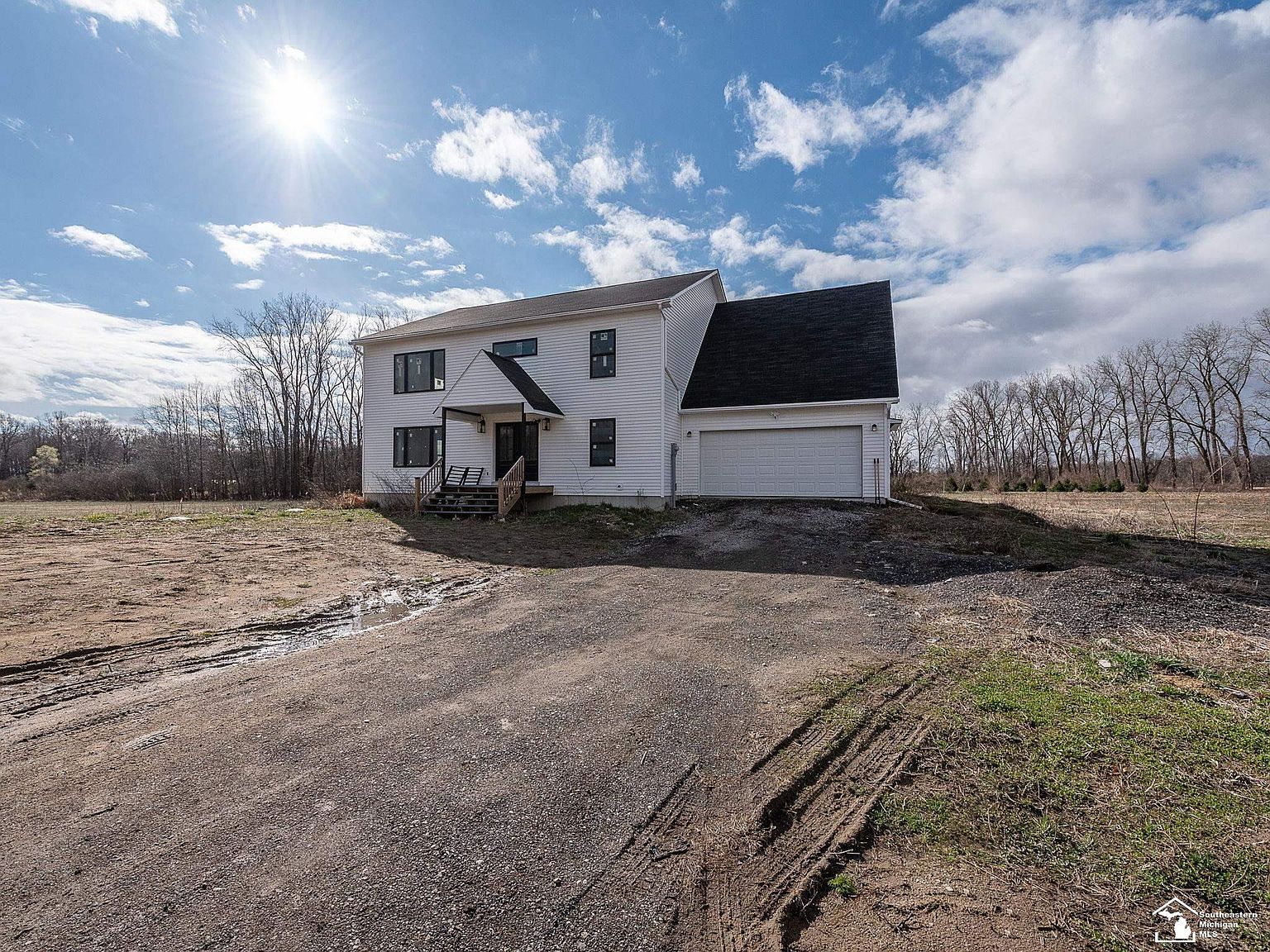11945 Oelke Rd, Maybee, MI 48159 | Zillow