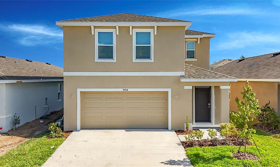 35541 Kinsey Point, Zephyrhills, FL 33541 | Zillow