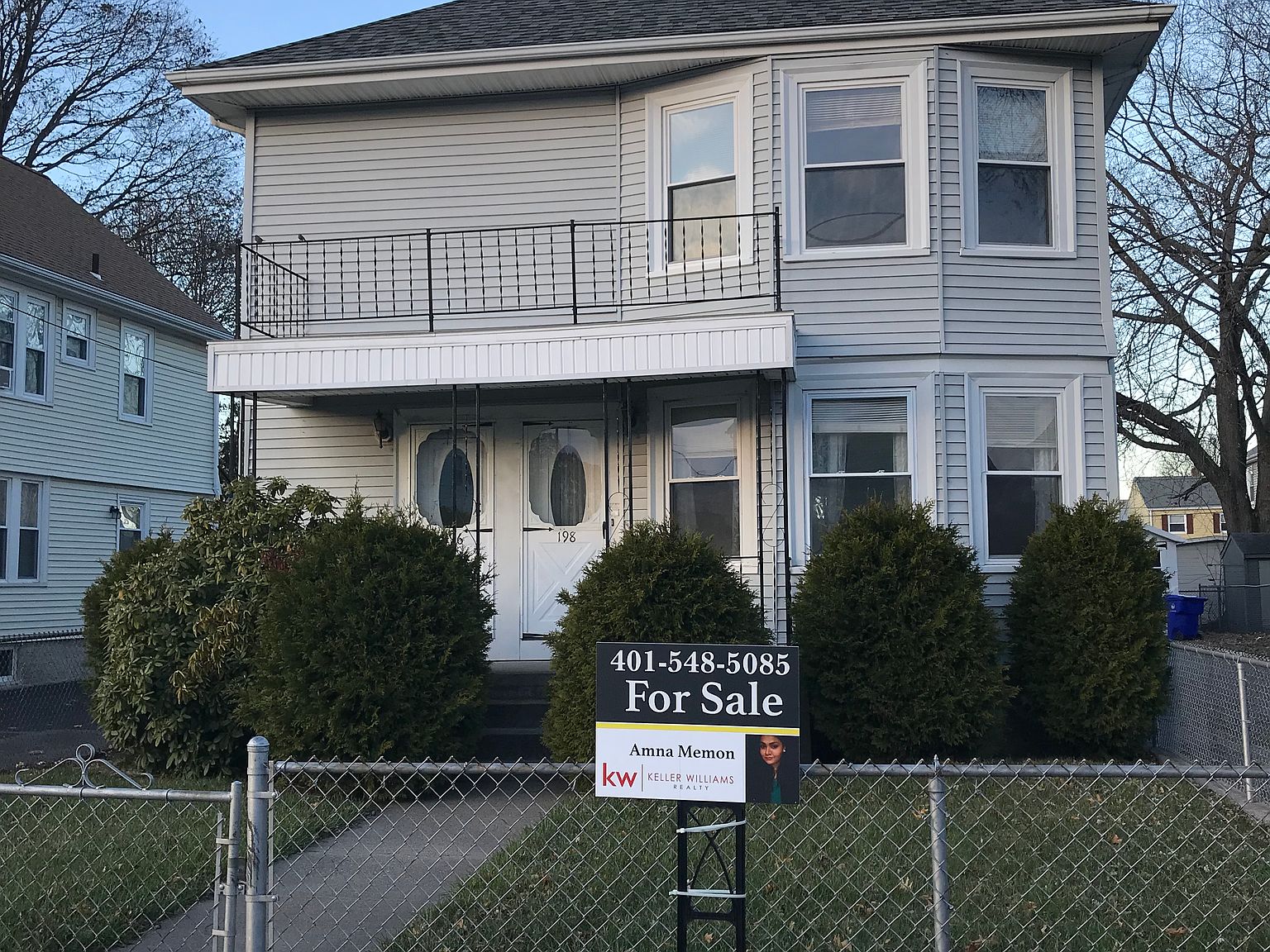 196 Bucklin St, Pawtucket, RI 02861 | Zillow