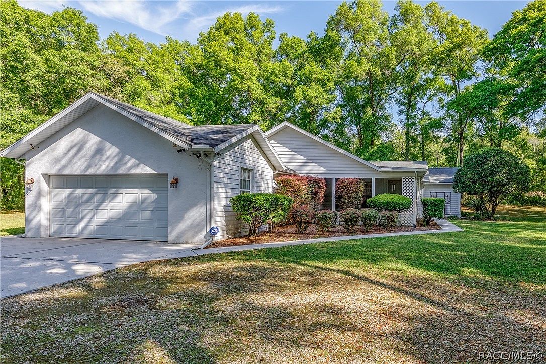 3578 S Susan Point, Inverness, FL 34452 | Zillow