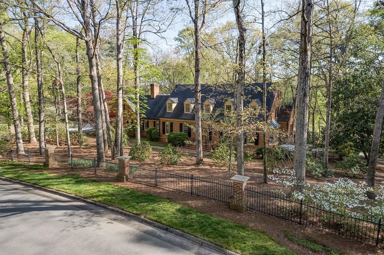 3711 Stoneybrook Dr, Durham, NC 27705 | Zillow