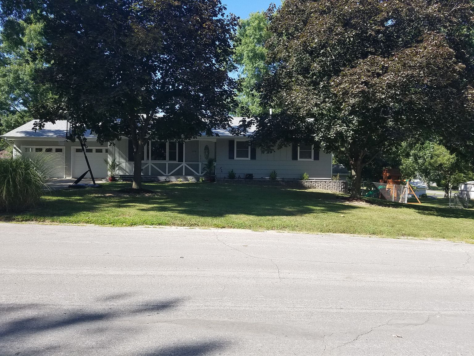 749 Valley Forge Rd, Brookfield, MO 64628 | Zillow