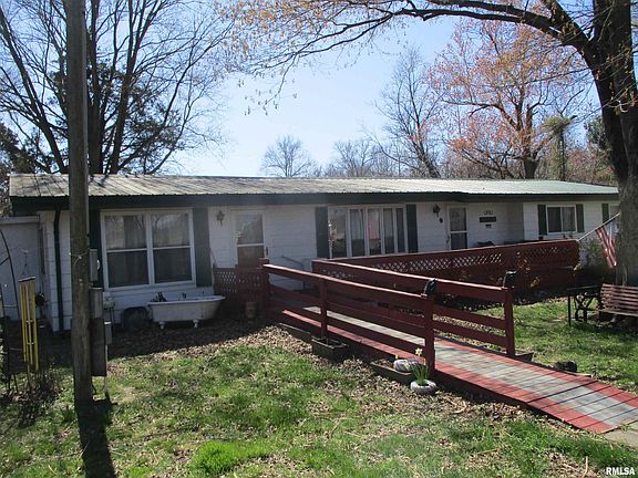 17280 N Ewing Rd, Ewing, IL 62836 | MLS #EB452652 | Zillow