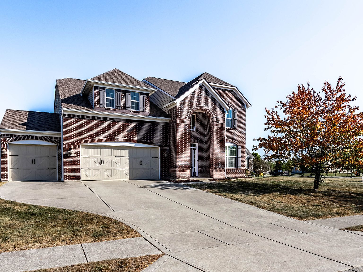 11958 Logan Hunter Trl, Noblesville, IN 46060 | MLS #21999956 | Zillow