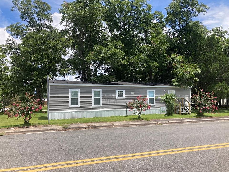74 Pearson St, Pearson, GA 31642 | Zillow