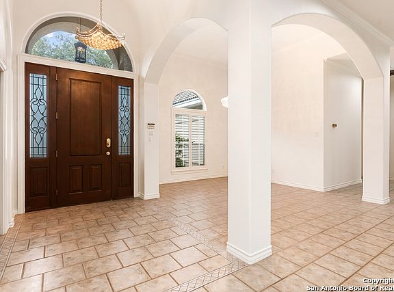 19235 Reata Trl, San Antonio, TX 78258 | Zillow